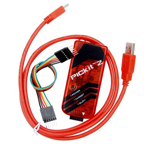 Buy Pickit2 Pic Kit2 Simulator Pickit 2 Programmer