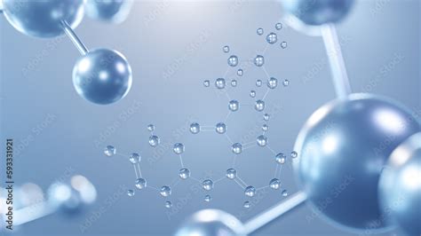 Clozapine Molecular Structure 3d Flat Model Atypical Antipsychotic Structural Chemical