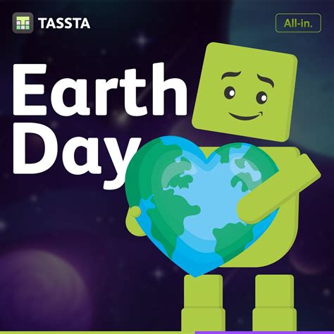 Earthday Sustainablecommunication Mcx Ptt Tassta Gogreen Tassta