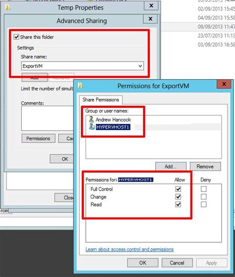 How To Migrate A Windows Server 2008 R2 Hyper V Virtual Machine Vm To A Windows Server 2012