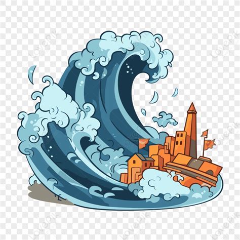 Desenho De Tsunami Tsunami Logo 4 Mil Imagens Fotos E Ilustrações