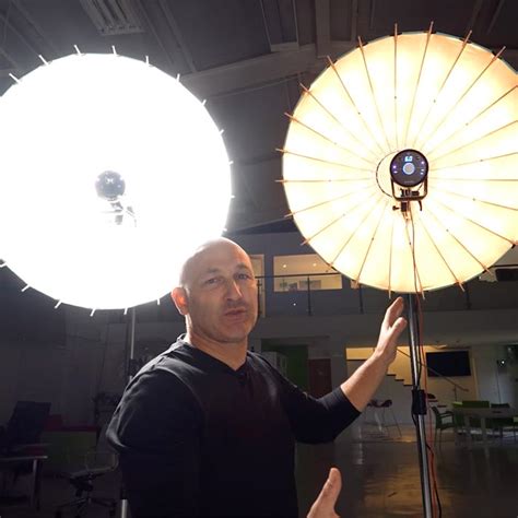 What Is The Difference Between Continuous Lighting And Flash Lighting