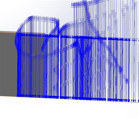 Graphics Problems While Sketching Any Tips On What I Can Do To Fix
