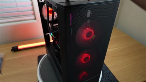 Building With The Msi Mag Forge R Mid Tower Case