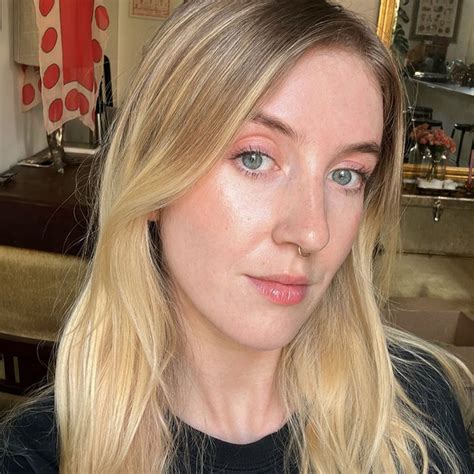 Giorgio Armani Beauty Luminous Silk Glow Blush Review