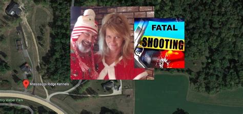 Ia Man Chris Prichard Arrested Following Bellevue Murder Of Angie