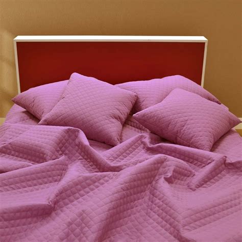 Štep Deka Stella 150x210 Ljubičasta Viking Trade