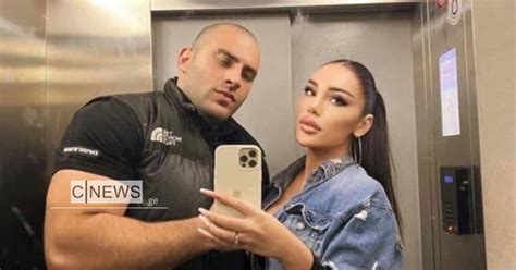 მუქარები იყო ძალიან ბევრჯერ რას ყვებიან კესარია აბრამიძის მეზობლები Cnews Ge