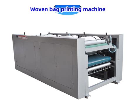 Quality Assurance Source Manufacturers Three Color Printing Machine