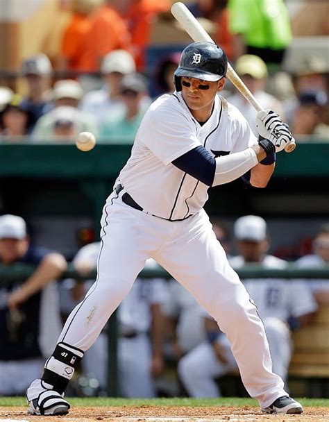 Victor Martinez 1b Mlb The Show Detroit Tigers Season 3 Fantasy
