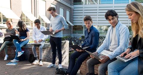 Leiden University To Take Part In ‘smarter Academic Year Pilots