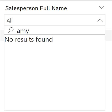 Issue With Slicer Search In Pbi Service Microsoft Fabric Community Issue With Slicer Search In Pbi Service Microsoft Fabric Community