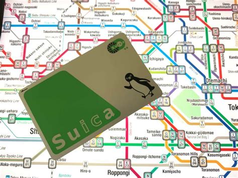 Do You Need A Jr Pass In Tokyo The Simple Answer Is No Japlanease