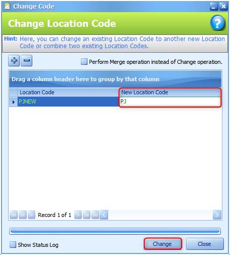 Troubleshooting Error Column Loc 1qty Does Not Belong To Table