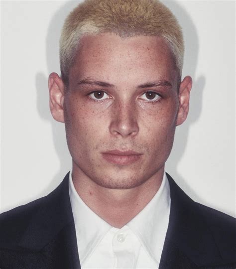 Izzy Nicholls J Adore Models