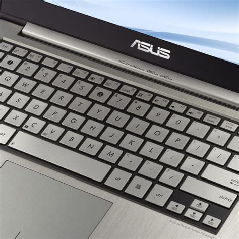 Asus Zenbook Review Gadgets