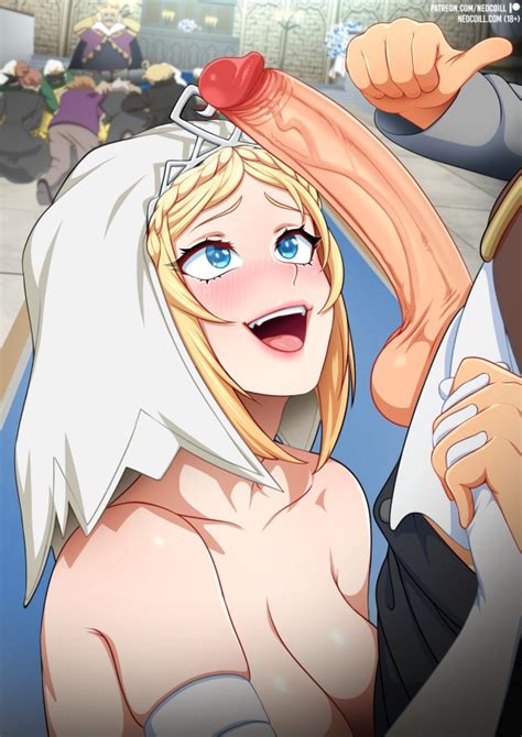 Neocoill Alexei Barnes Aldarp Darkness Konosuba Satou Kazuma Kono Subarashii Sekai Ni