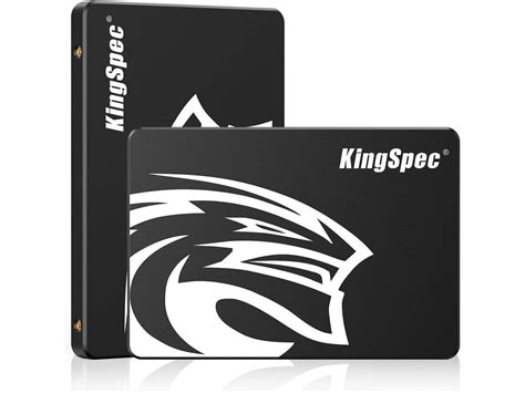 Kingspec Ssd Internal Solid State Drive 1tb 25 Inch Sata Iii Nand