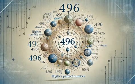 Nombres Parfaits Utilité En Maths