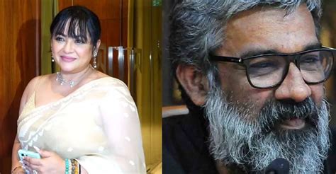 Bengali Actor Sreelekha Mitra Files Complaint Against Ranjith To Kochi Police Commissioner