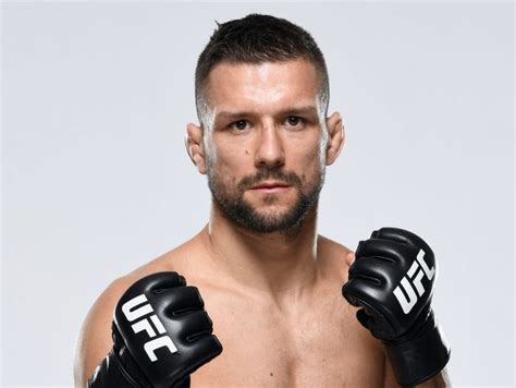 Ufc Fight Island 6 Mateusz Gamrot One To Watch Dan Hardy Says