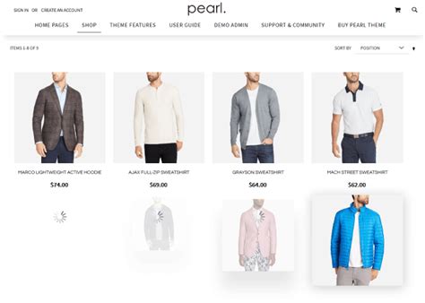 Magento 2 Stack Framework And Extension Pack Weltpixel