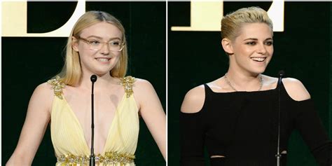 Kristen Stewart Og Dakota Fanning File Cherie Currie Dakota Fanning