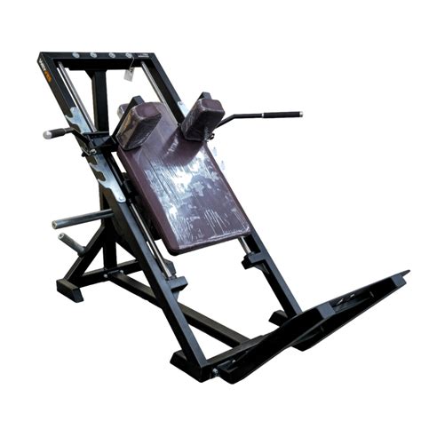 Prensa Hack Para Pierna Weyvesmx