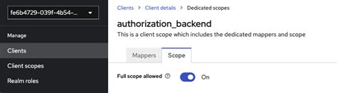 keycloak config checker janua