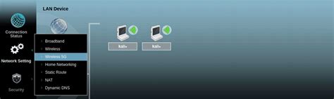How To Hack Wifi Password 100 Working Golinuxcloud