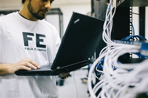 What are the common Network services in Austin? - TickTockTech - Computer Repair Austin