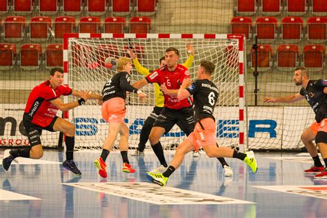 Kristian Rammel Pfadi Winterthur Handball
