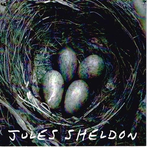 Jules Sheldon Jules Sheldon Cd 2010 R33581205 Discogs
