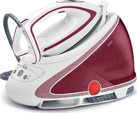 Tefal Pro Express Ultimate Care GV9571E0 - Zbozi.cz