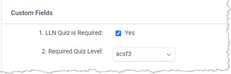 Axcelerate Integration Setup Lln Robot Knowledge Base