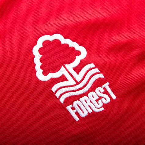 Nottingham Forest 1976 77 Retro Football Shirt Shop Online Copa