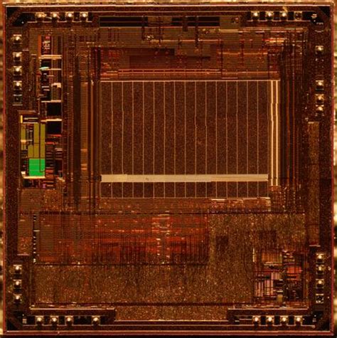 Introduction To The Microchip AVR Family Of Microcontrollers Arxterra