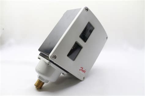 Gallery DANFOSS ปาโก เอนจเนยรง