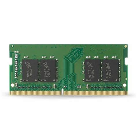 Kingston DDR RAM Memory At Piece In Rajkot ID