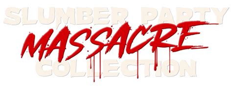The Slumber Party Massacre Collection Movie Fanart Fanarttv