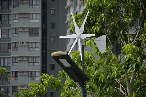 Maximizing Efficiency The Capacity Factor Of Small Wind Turbines Freen