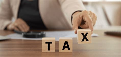 How Do Taxes Differ For The Different Business Types Pitch Labs