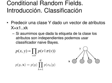 ppt pln pmt conditional random fields powerpoint presentation free