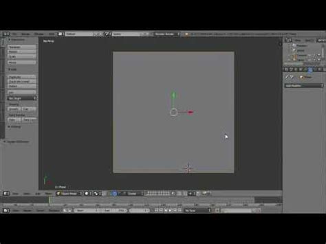 How To Smooth Object For Blender 2 79 YouTube