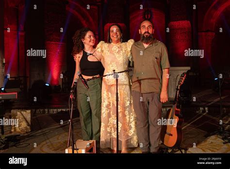 Spanish Singer Songwriter Valeria Castro One Of The Promising Women That Have Emerged In Recent