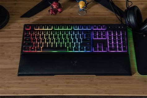 Top Razer Keyboards For Professional Gamers Noobs Pro