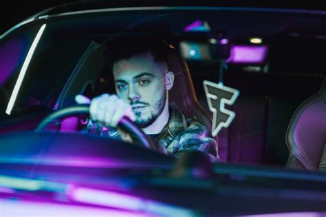 Faze Clan Porsche Announce Multi Year Partnership Boardroom