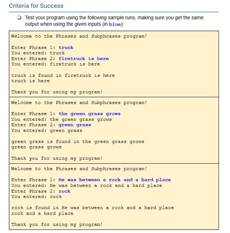 Solved Need Help With C ProgramPlease Write A Code For Chegg Com