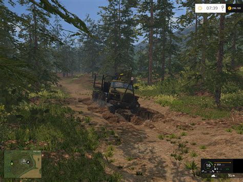 FS FSH Modding Map v Maps Mod für Farming Simulator