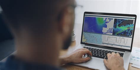 Weather Routing Pole Star Global